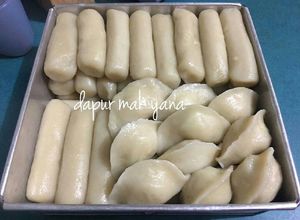 76 resep pempek lenjer dan selam enak dan mudah - Cookpad