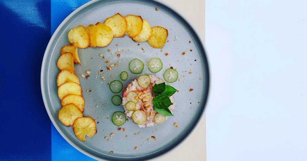 6 resep gohu ikan tuna enak dan sederhana ala rumahan - Cookpad