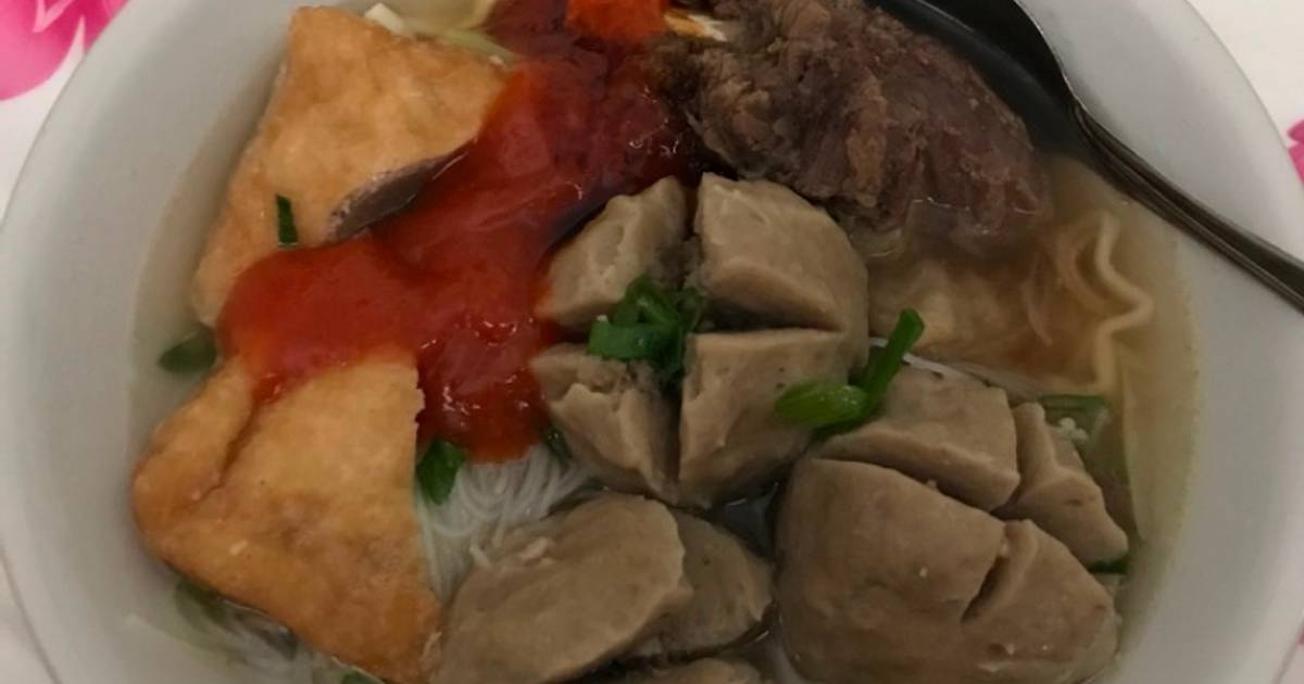 428 resep urat sapi enak dan sederhana - Cookpad