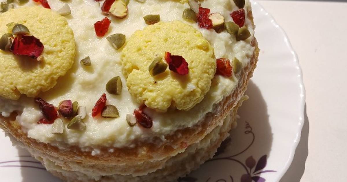 220 easy and tasty cake recipes using custard powder recipes by home ...