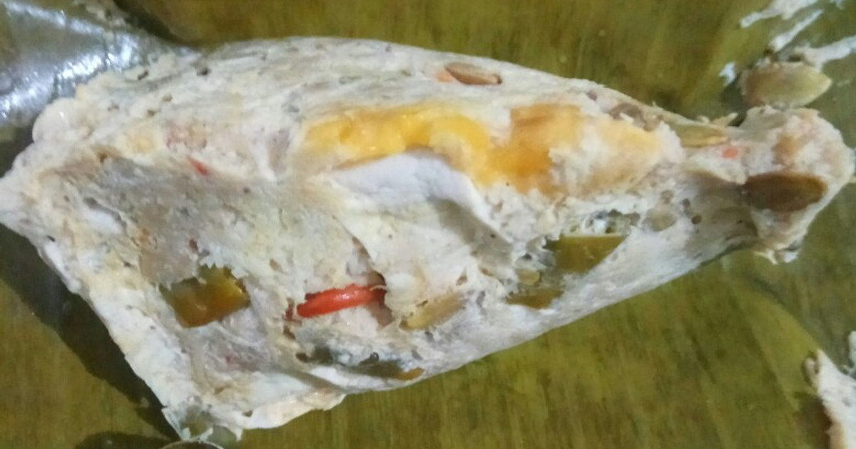 21 resep botok jamur daging enak dan mudah - Cookpad