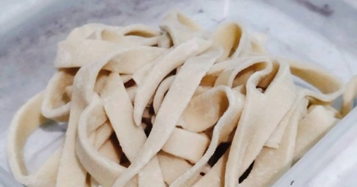 How To Cook Pasta Zero Fettuccine at Ida Barrera blog