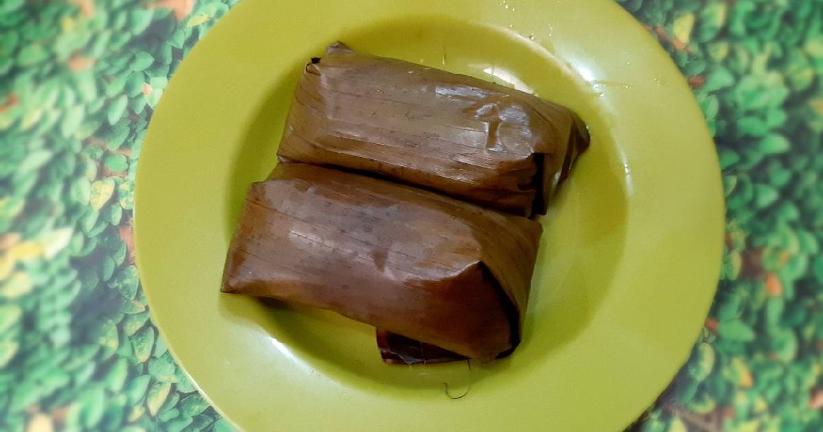 42 resep sayur buras enak dan mudah - Cookpad