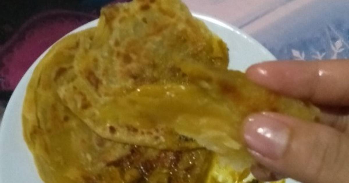 Resep Resep Roti Canai Prata Maryam Oleh Ani Hematusadha Cookpad