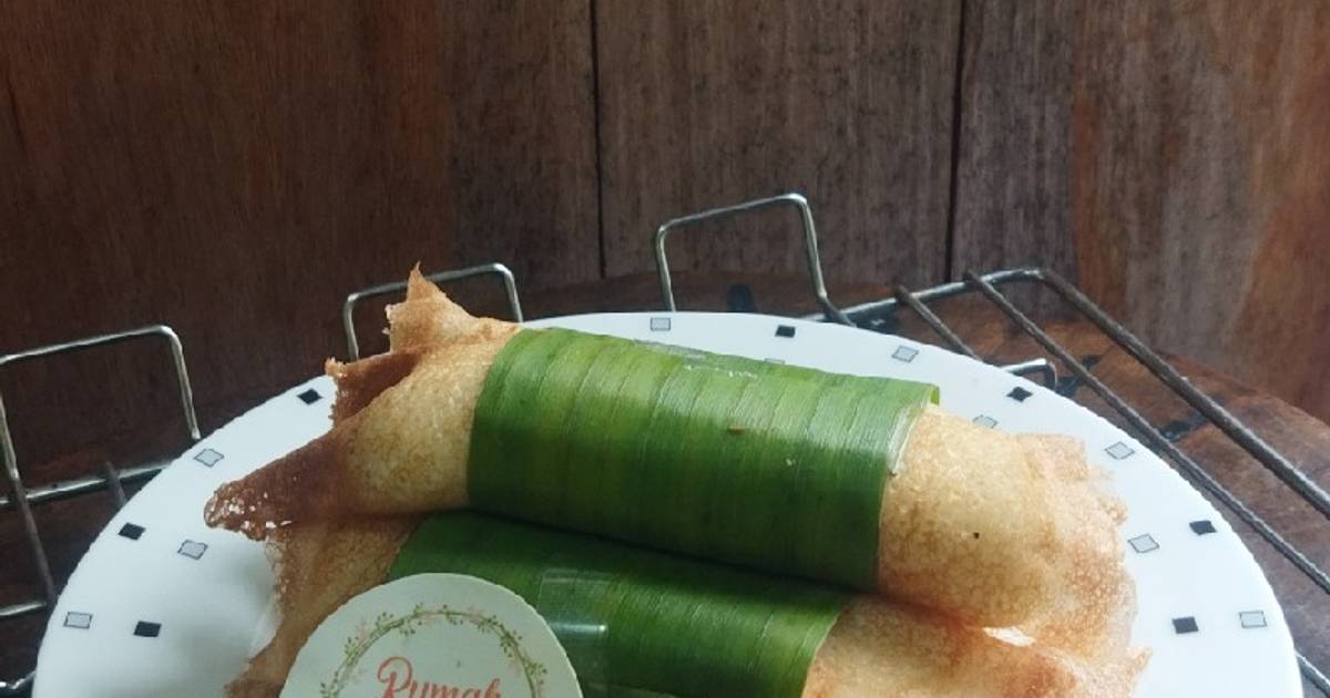 Resep Surabi solo oleh Winda_Kenziea - Cookpad