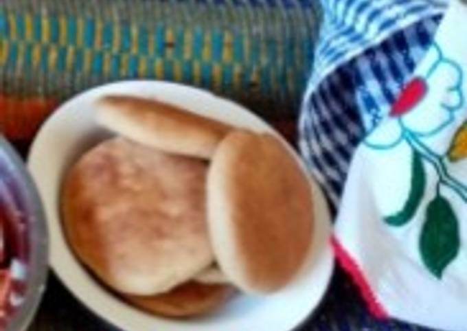 Rico pan dulce Receta de Mayra Paz- Cookpad