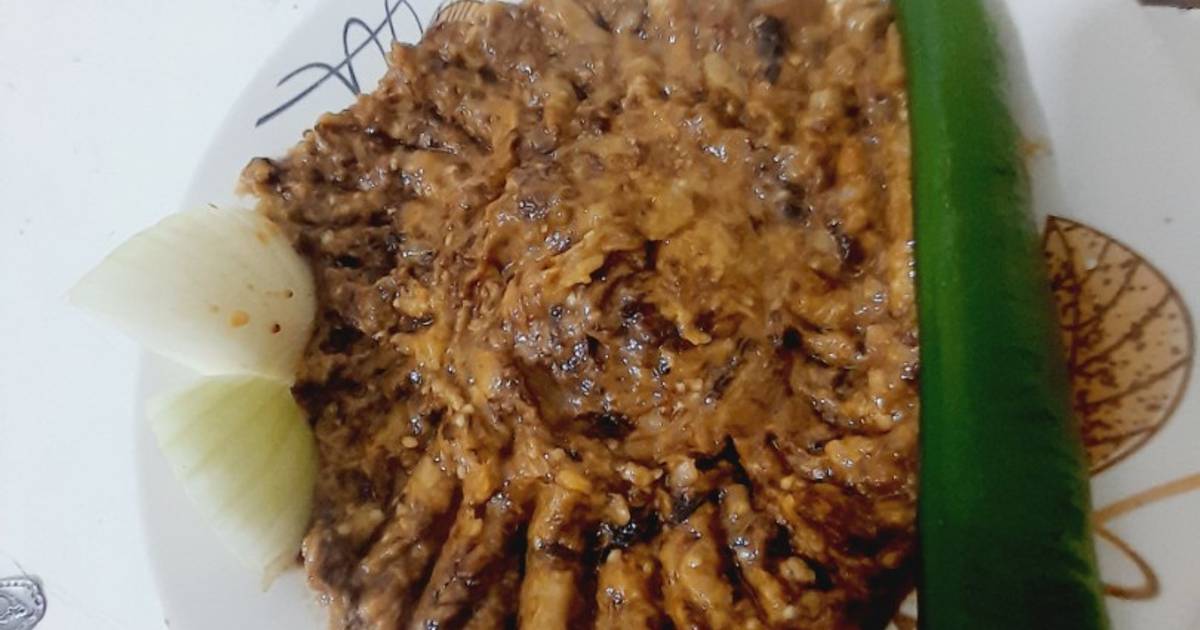 طريقة عمل الرشوف - 107 وصفة سهلة وسريعة - كوكباد