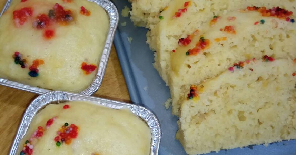 5.050 resep snack anak kukus enak dan mudah - Cookpad