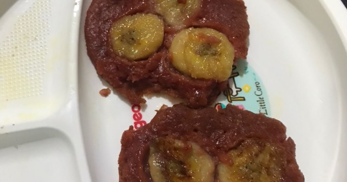 11 resep oatmeal beet pisang enak dan mudah - Cookpad