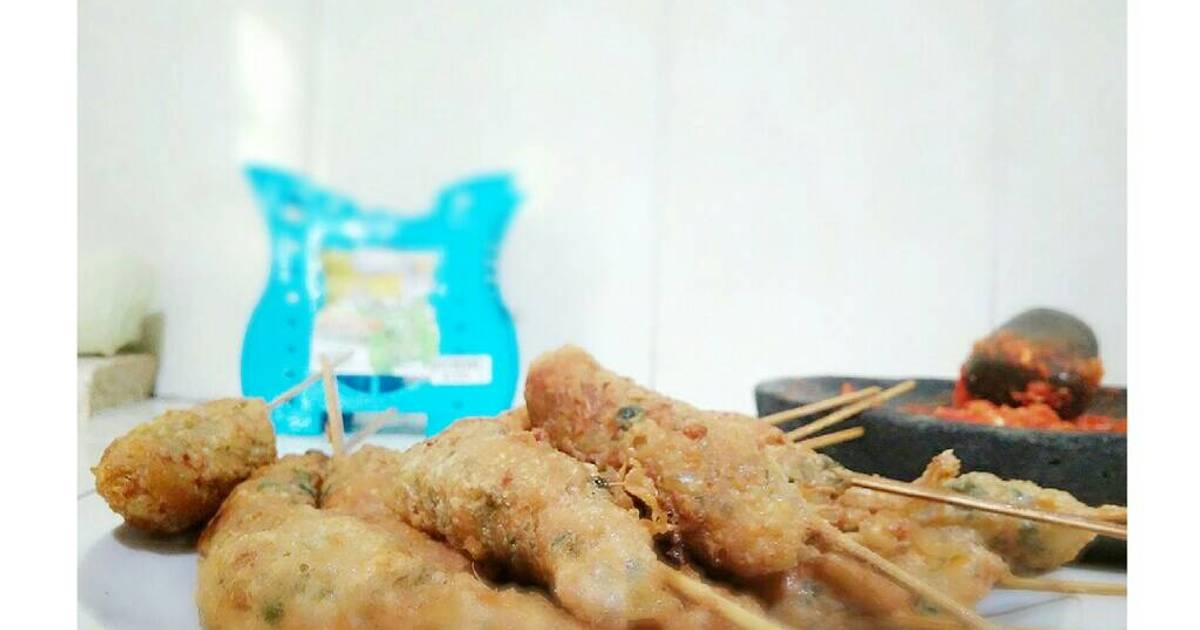 Resep Sempol ayam sayur oleh Nur Anisah Rahmawati - Cookpad