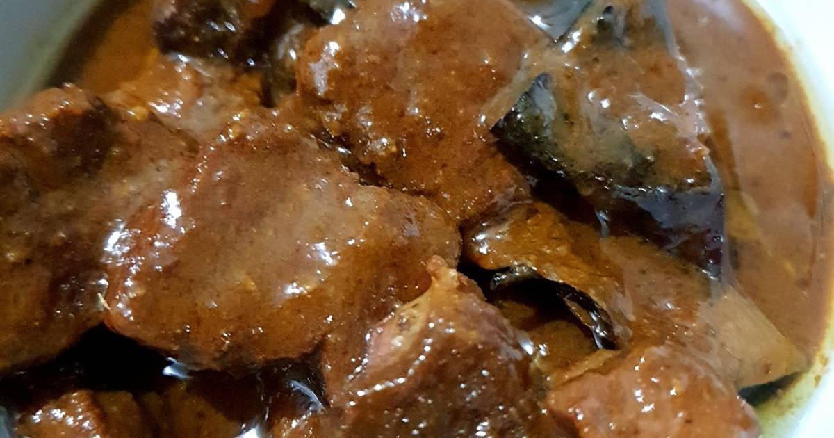 Resep Semur daging khas betawi oleh nina - Cookpad