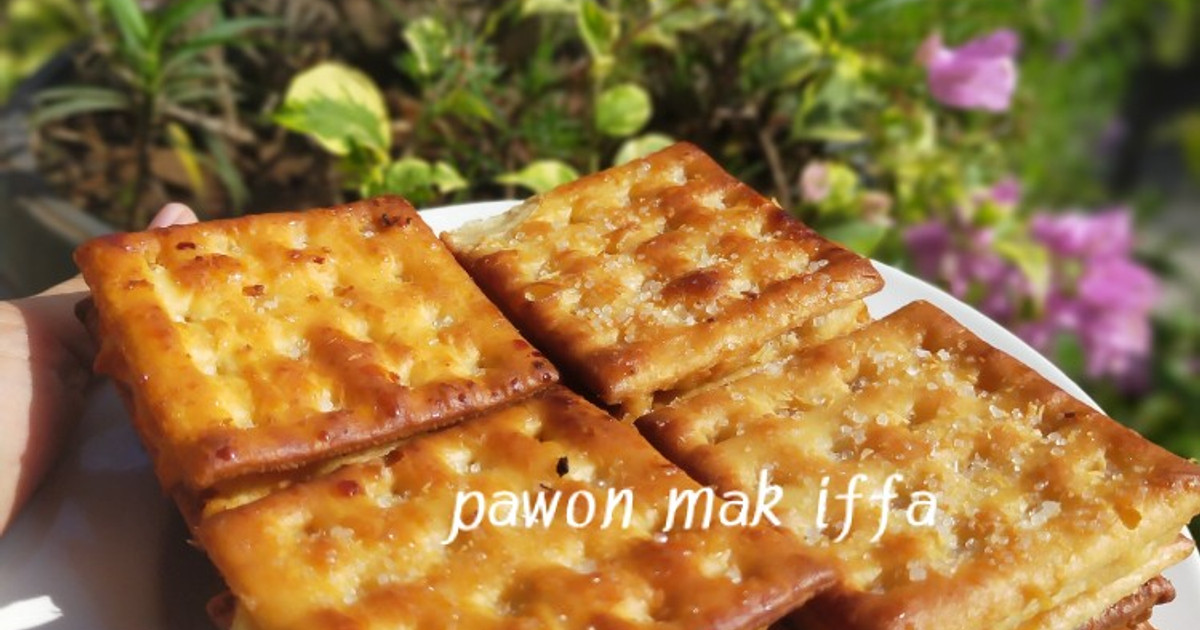 Resep Gabin Tape oleh Mommy Iffa😍 - Cookpad