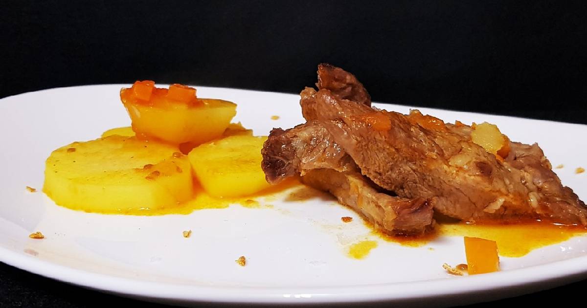 Pluma iberica - 17 recetas caseras- Cookpad