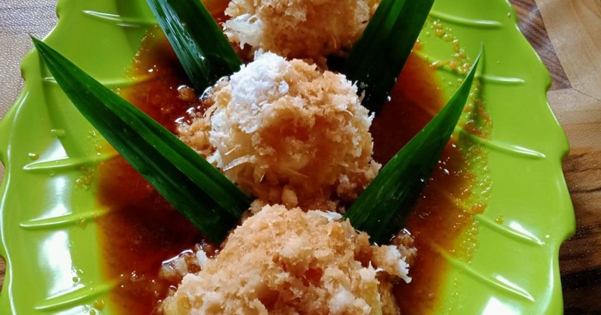 Resep Sulada oleh Zura Idah - Cookpad