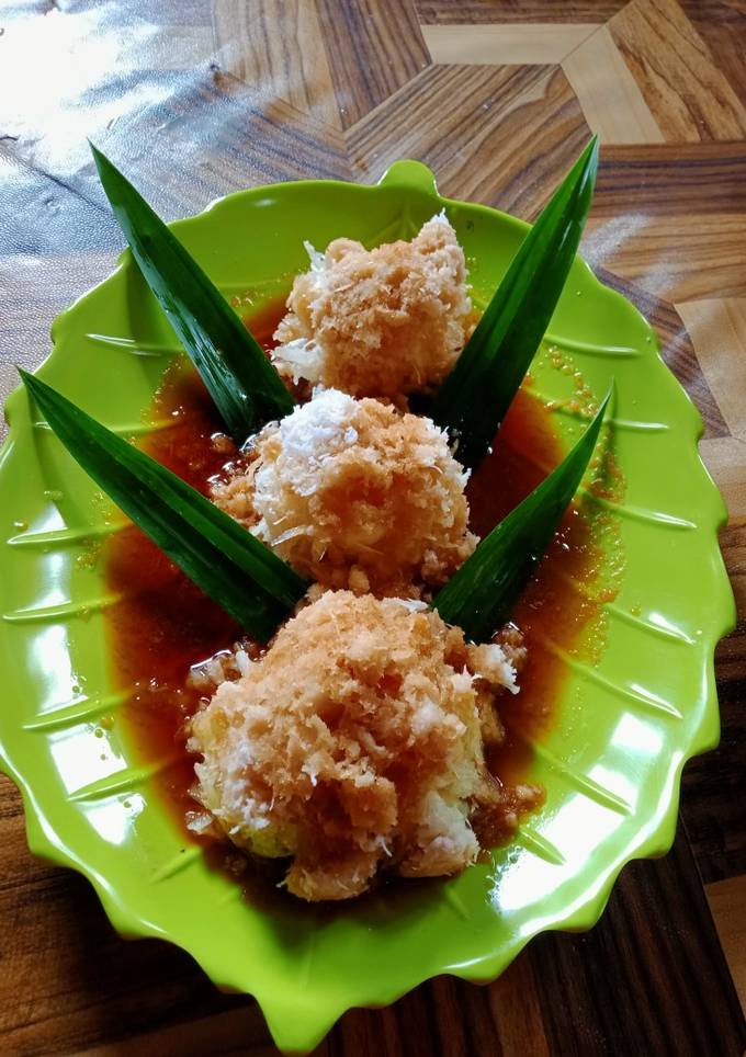 Resep Sulada oleh Zura Idah - Cookpad