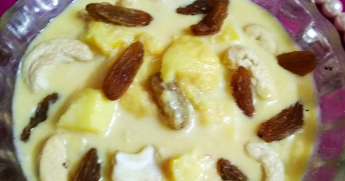 Monimala Pal দ্বারা পনিরের পায়েষ (Poaneer Payesh Recipe In Bengali ...