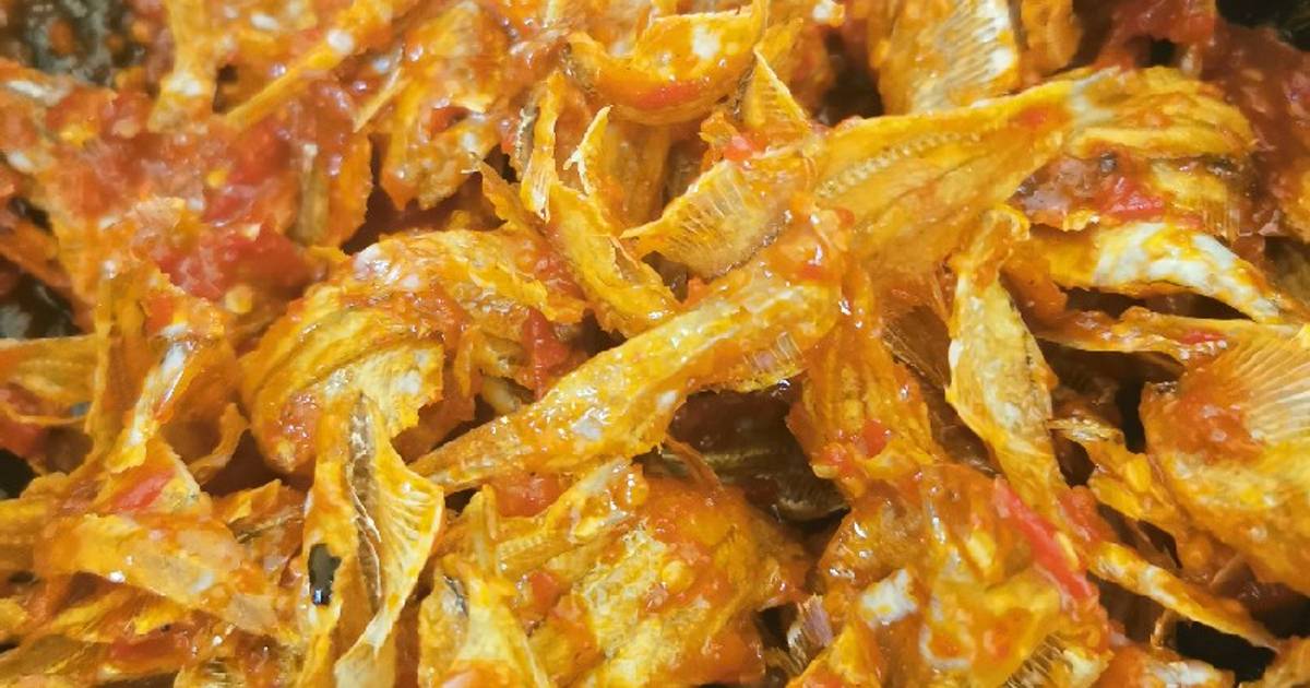 344 resep kipas pedas enak dan mudah - Cookpad