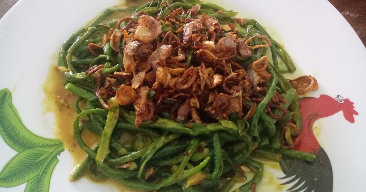1 resep 3 resep tuliskan enak dan mudah - Cookpad
