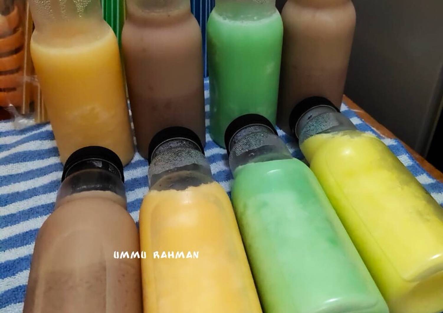 Resep Puding sedot (pudot) oleh Ummu Rahman - Cookpad Resep Puding sedot (pudot) oleh Ummu Rahman - Cookpad