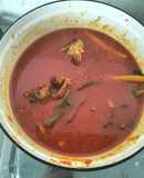 Resep gultik autentik: Rasa asli kaki lima, mudah dibuat!