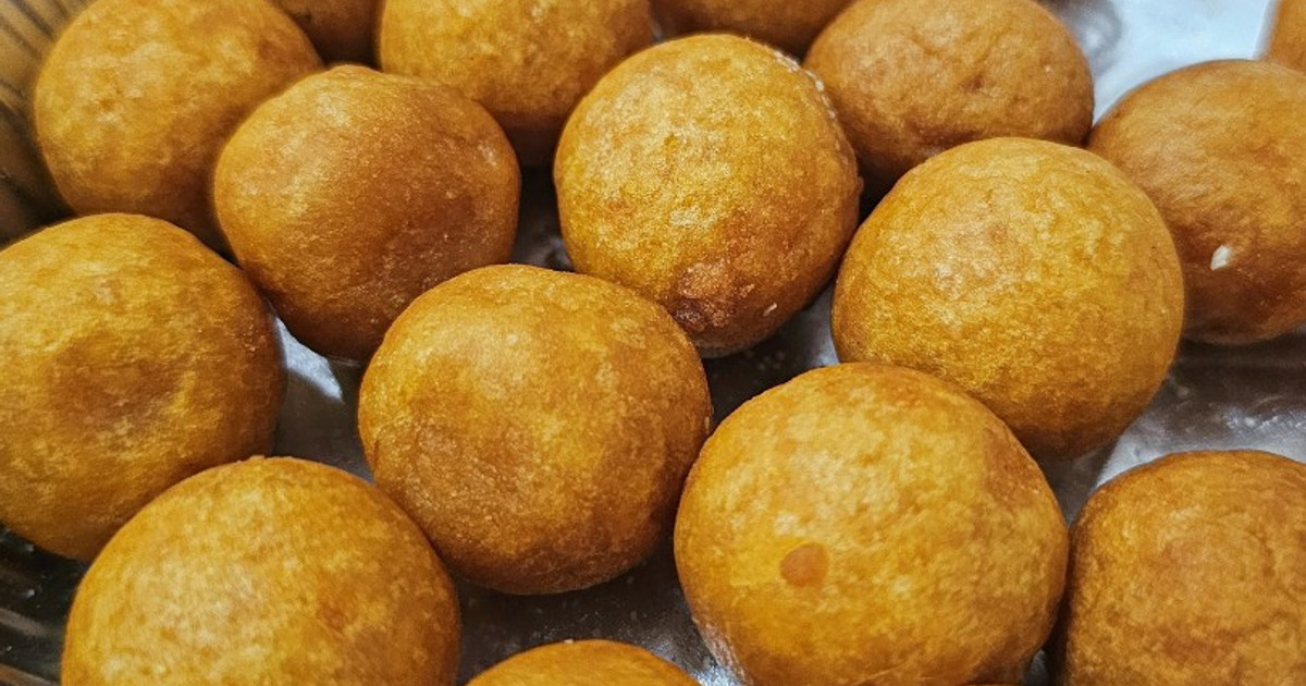 180 resepi keledek oren yang sedap dan mudah oleh komuniti cookpad ...