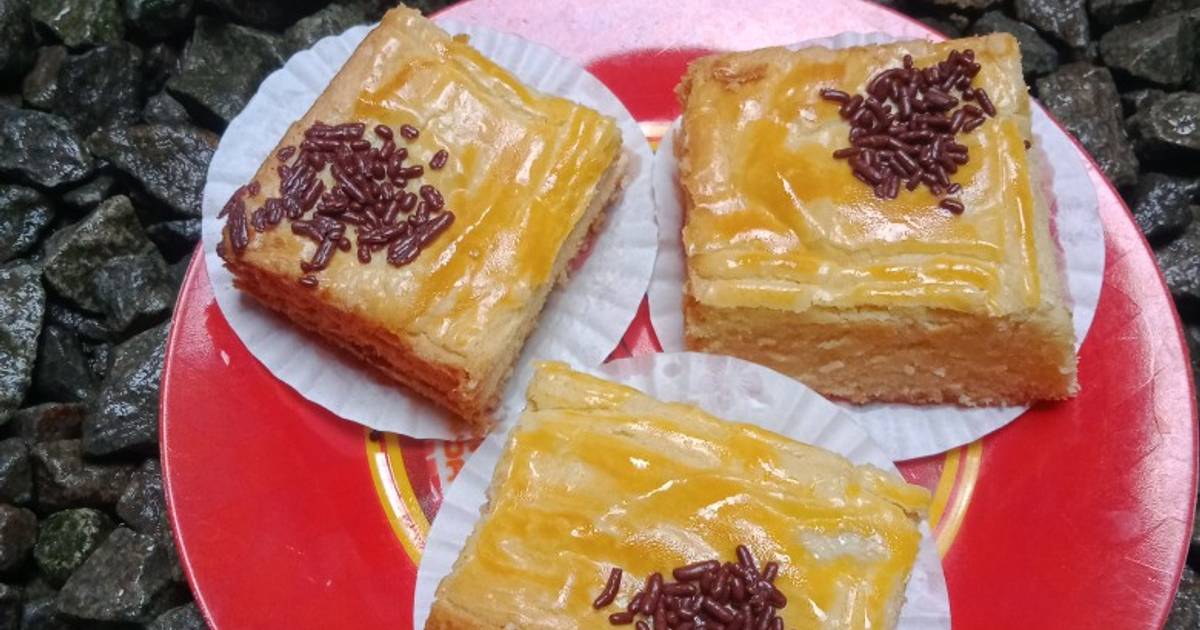 Resep cake enak dan lembut: Beragam aneka cake sederhana