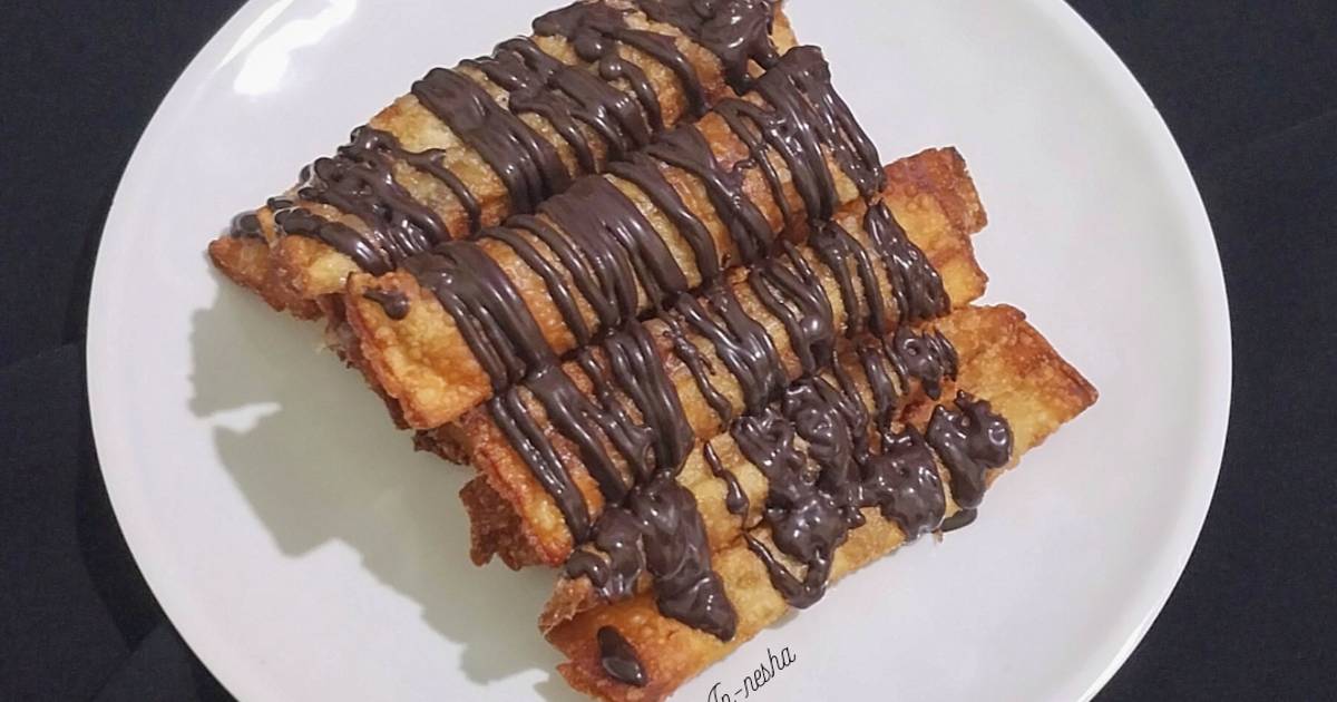 2.135 resep mozzarella roll enak dan mudah - Cookpad