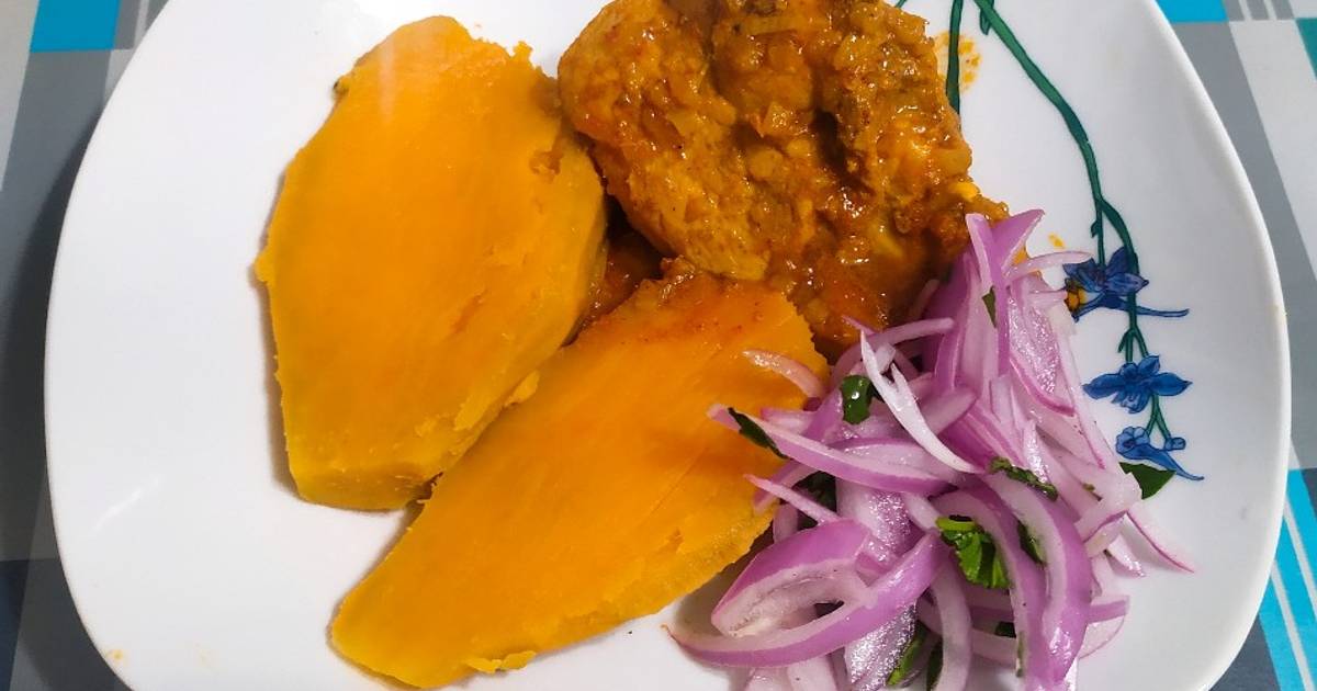 Comidas criollas con pollo - 3,910 recetas caseras- Cookpad