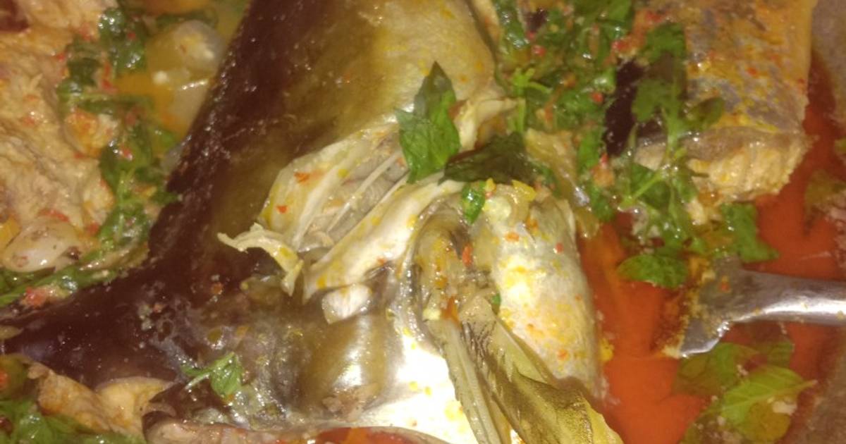 45 resep garang asem ikan patin tanpa santan enak dan mudah - Cookpad