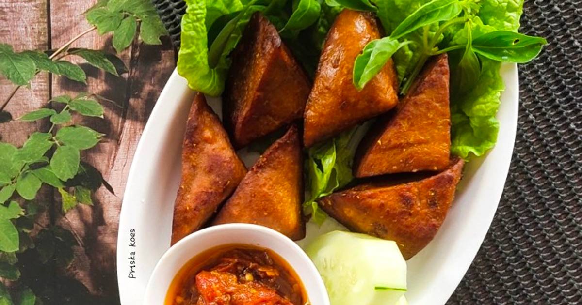 156 resep tahu baceman kunyit enak dan mudah - Cookpad