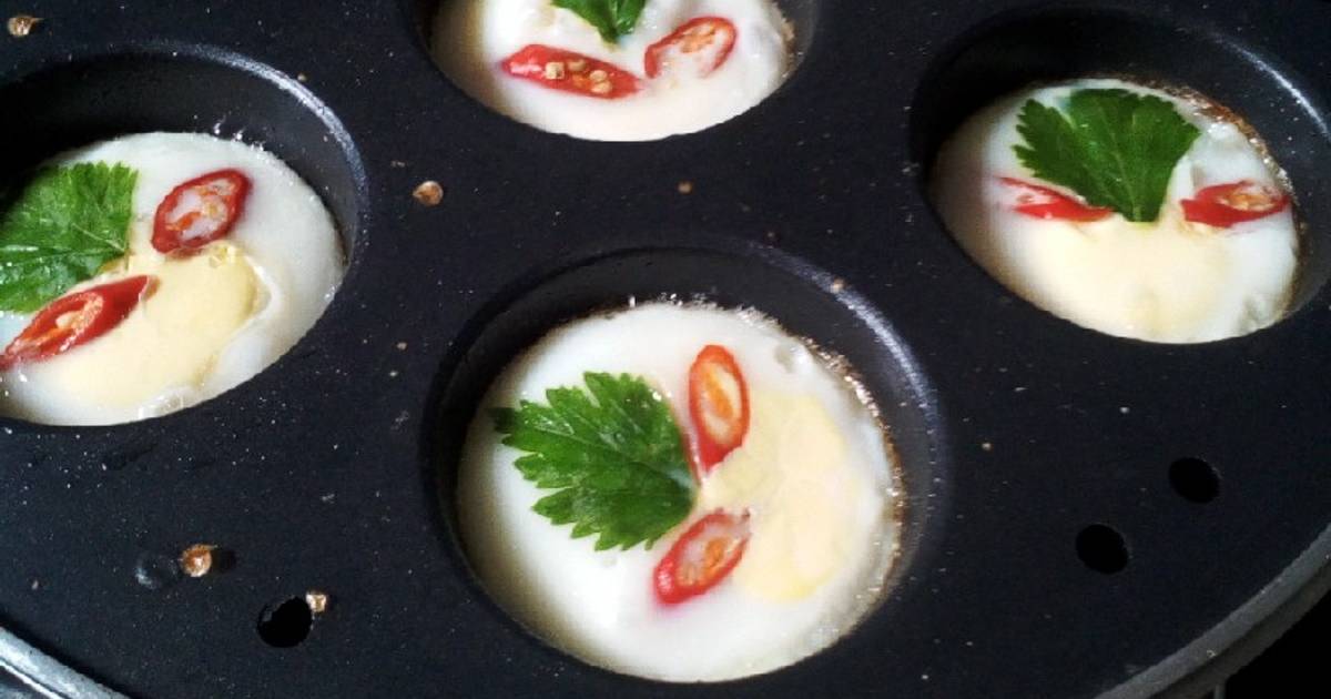 483 resep telor ceplok cetak enak dan mudah - Cookpad