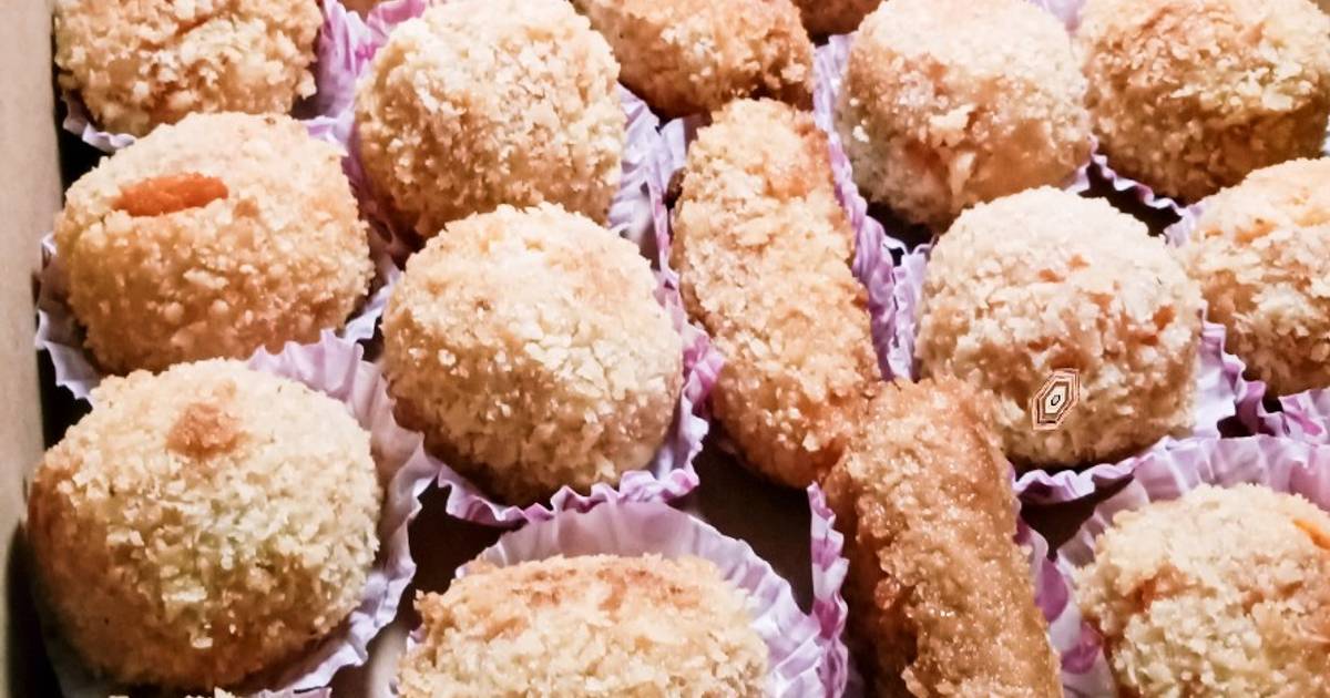 135 resep timus ubi jalar gula jawa enak dan mudah - Cookpad