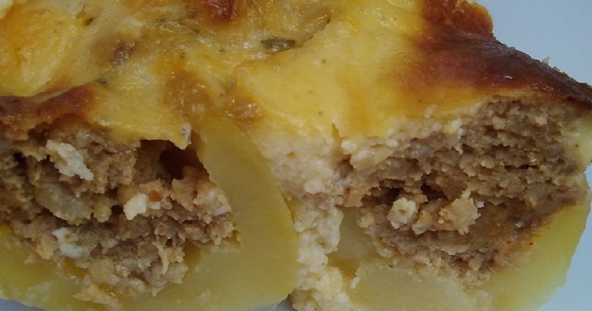 Rozmaringos Töltött Burgonya | Molnár Mihályné receptje - Cookpad receptek