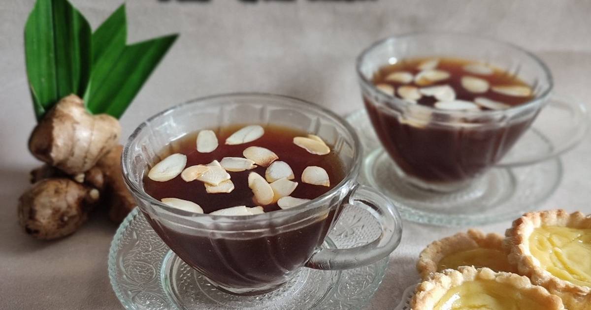 Resep Air Guraka oleh April_Umi HannaHani - Cookpad