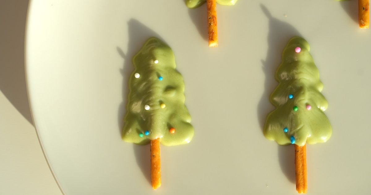 Green Tea Cookies Recipes: Simple & Delicious Ideas