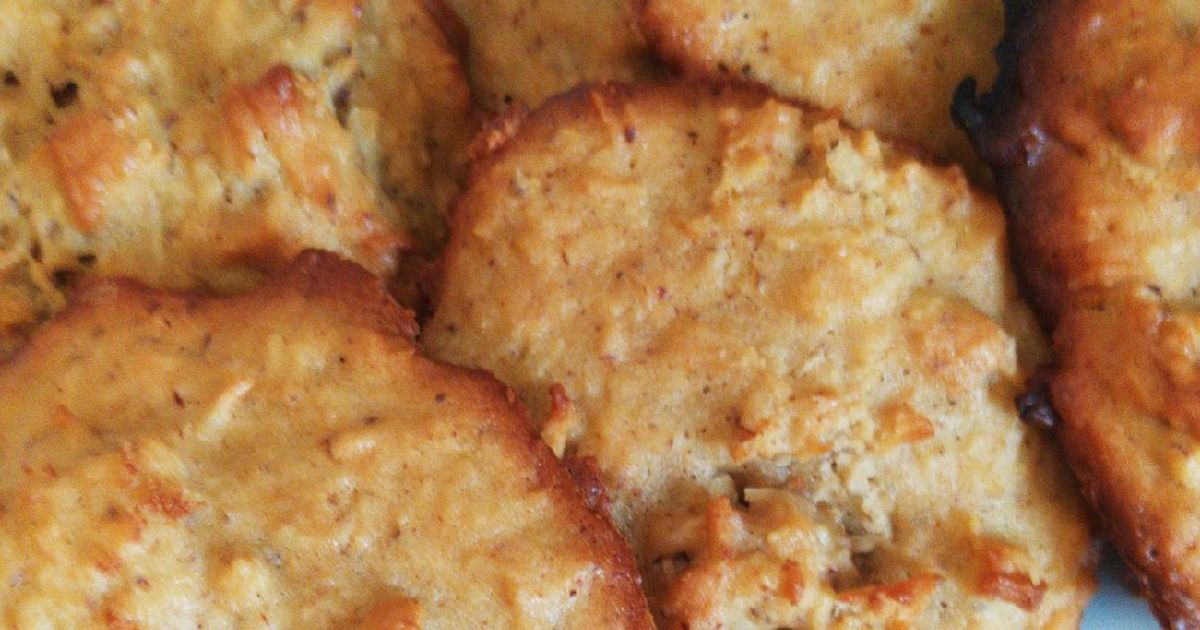 Coconetes Caseros Receta de Rubi Esther Alcantara- Cookpad