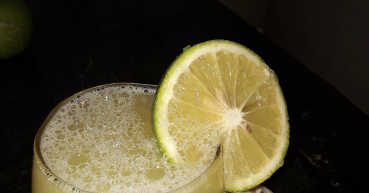 Fresh mausmi juice Recipe by Lucky Chopra - Cookpad