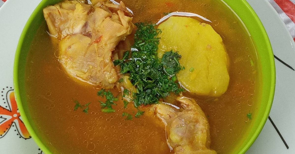 Sudado - 159 recetas caseras- Cookpad