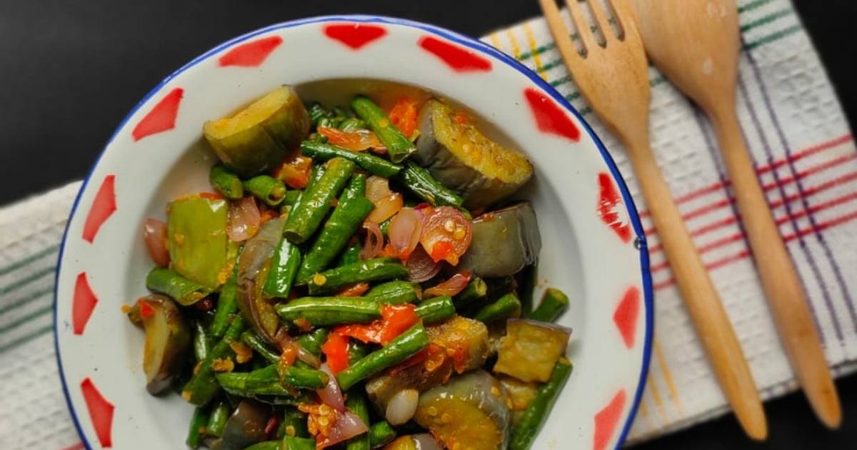 Resep Sambal Raja (Khas Kalimantan Timur) oleh Ratna Puspita - Cookpad