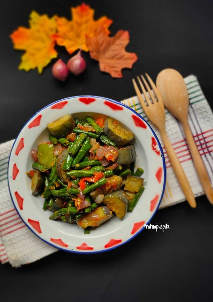 Resep Sambal Raja (Khas Kalimantan Timur) oleh Ratna Puspita - Cookpad