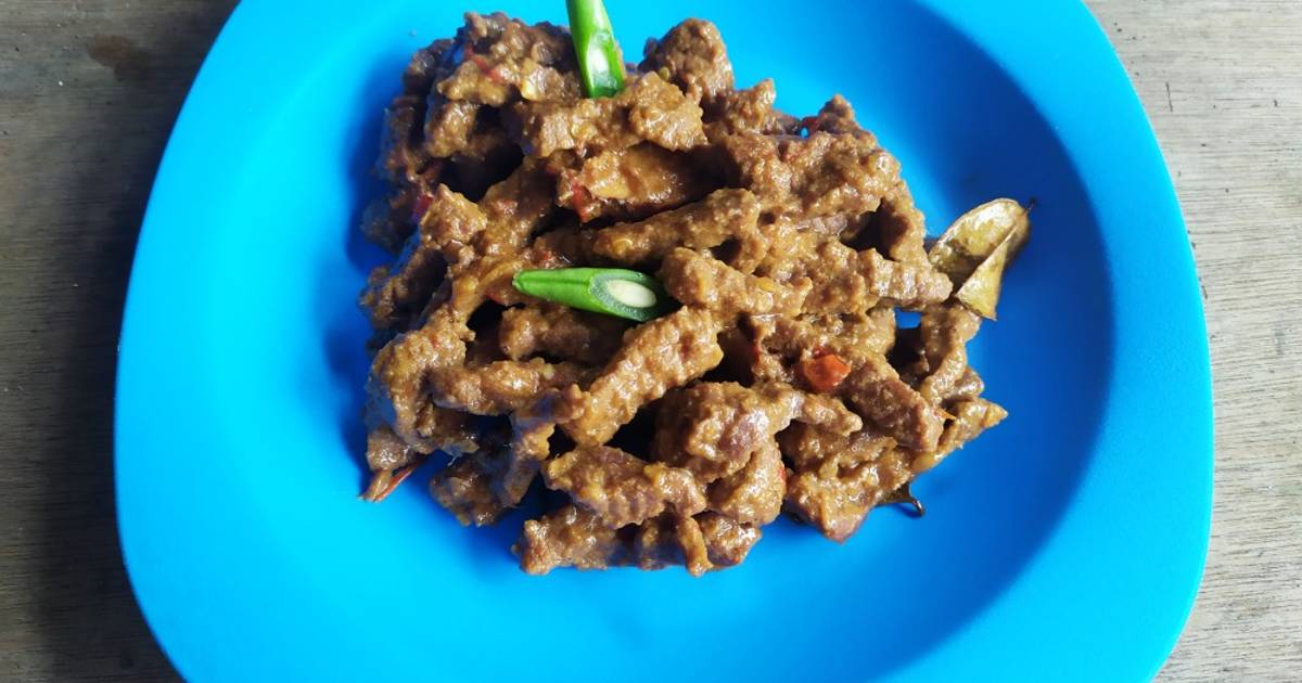 Resep Terik Daging oleh Sri Ekawati - Cookpad