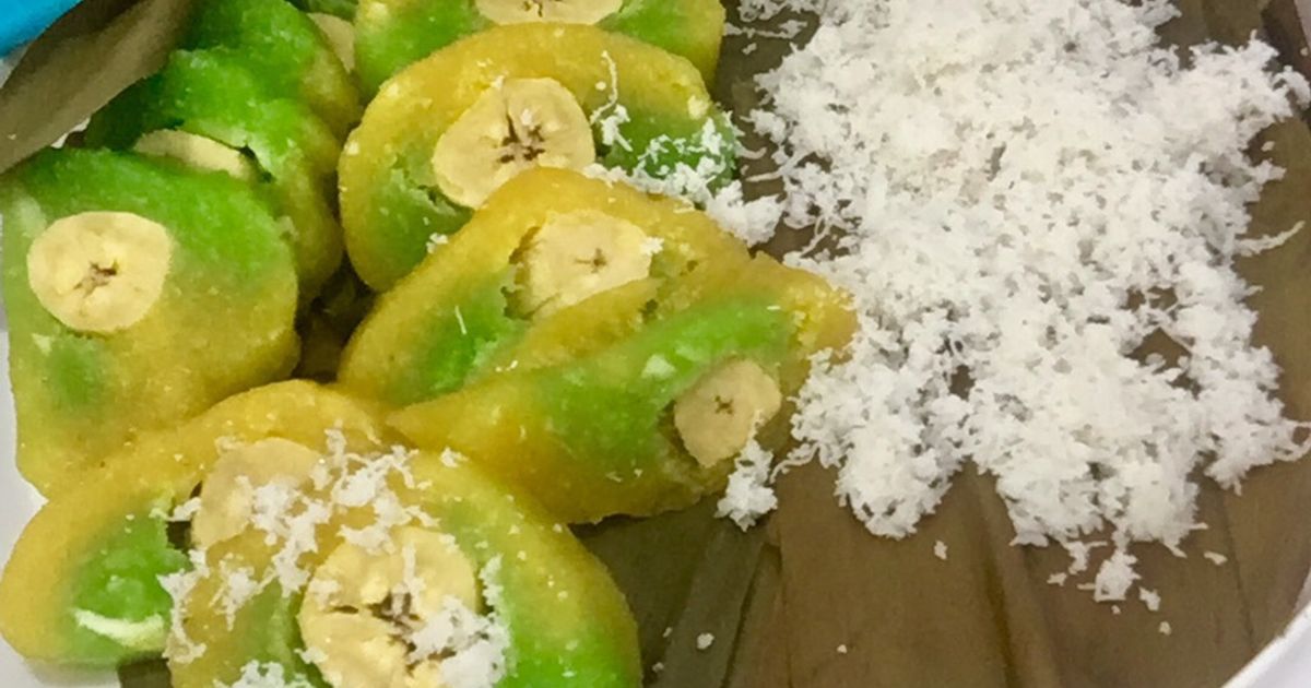 Resep Mata Roda Atau Putri Noong oleh MyKitchen by.NuniekFarrel - Cookpad