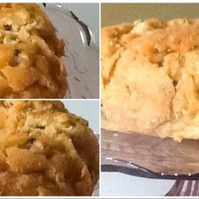 Bocado de la Reina Receta de Graciela Altamirano- Cookpad