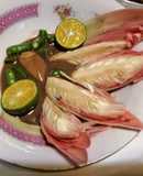 Ketahui cara yang enak & mudah menggunakan budu dalam masakan