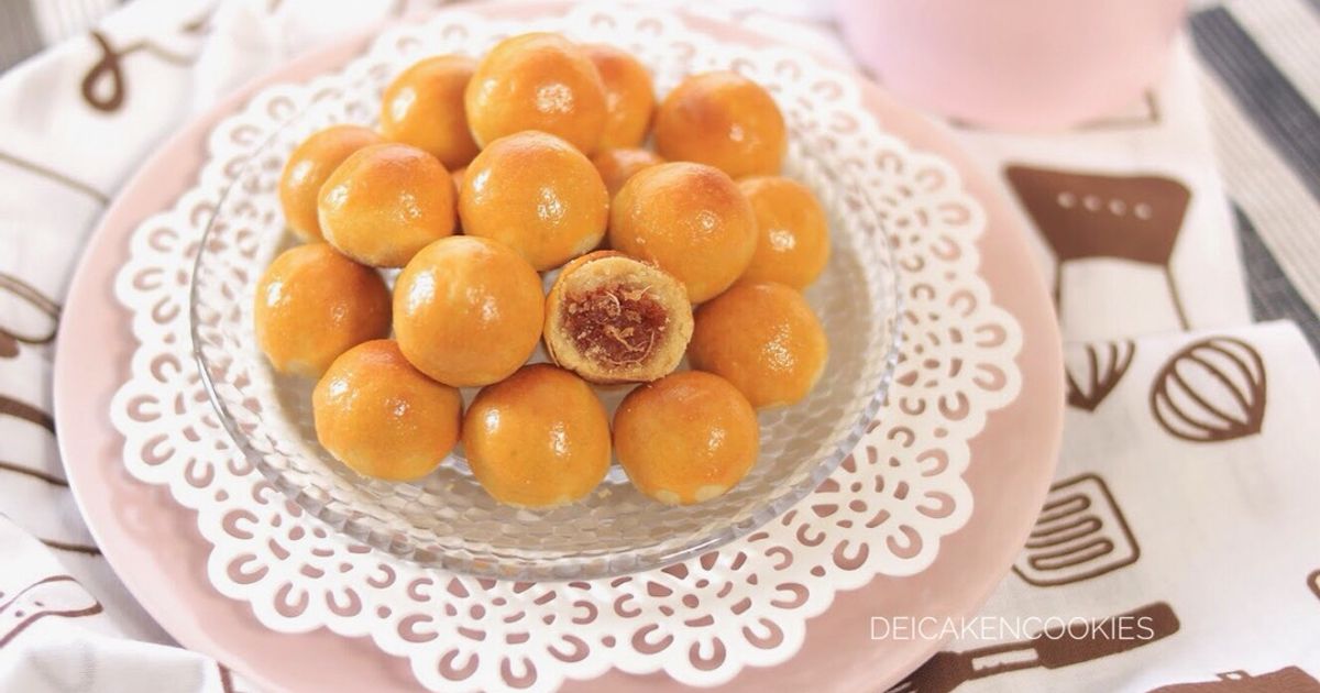 Resep olahan tepung mocaf rumahan enak dan mudah - Cookpad