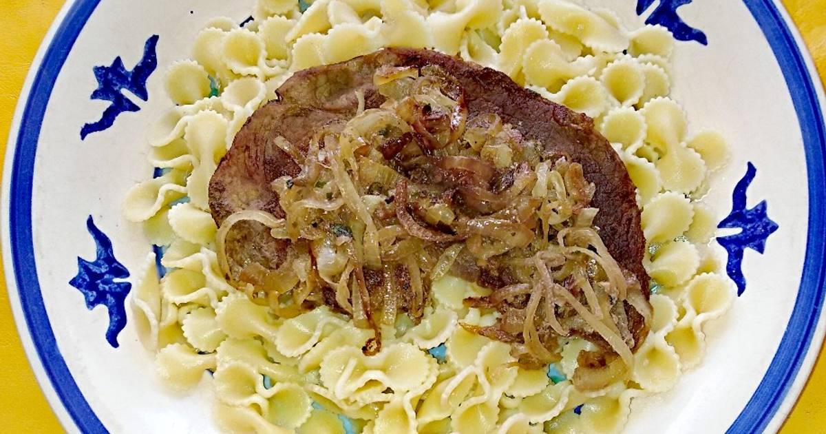 Corbatitas - 94 recetas caseras - Cookpad