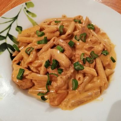 Salsas Filadelfia Para Pasta