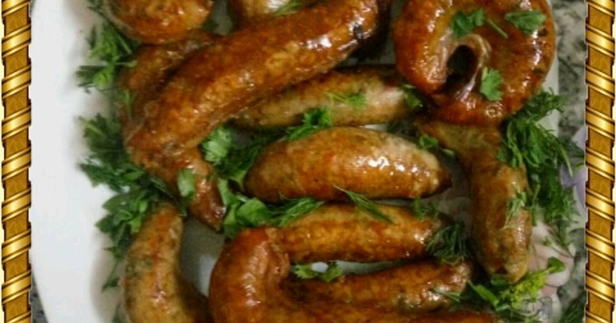 طريقة عمل الممبار على اصولها بطريقة سهلة وسريعة من Eman Hamza - كوكباد