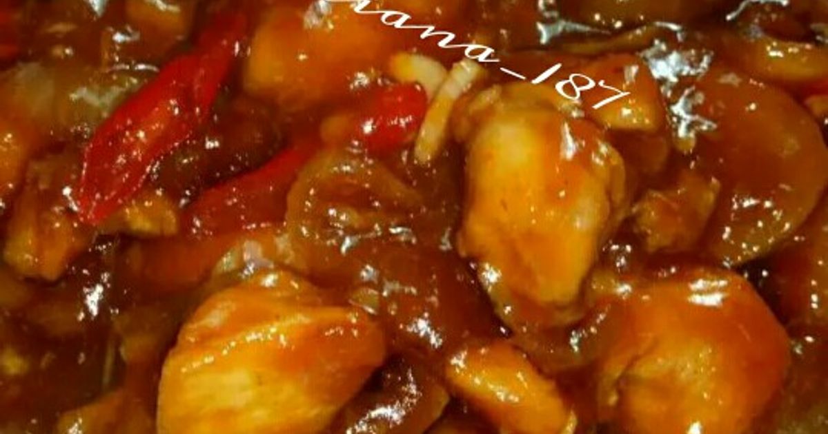 Resep olahan bakso saos padang rumahan enak dan mudah - Cookpad