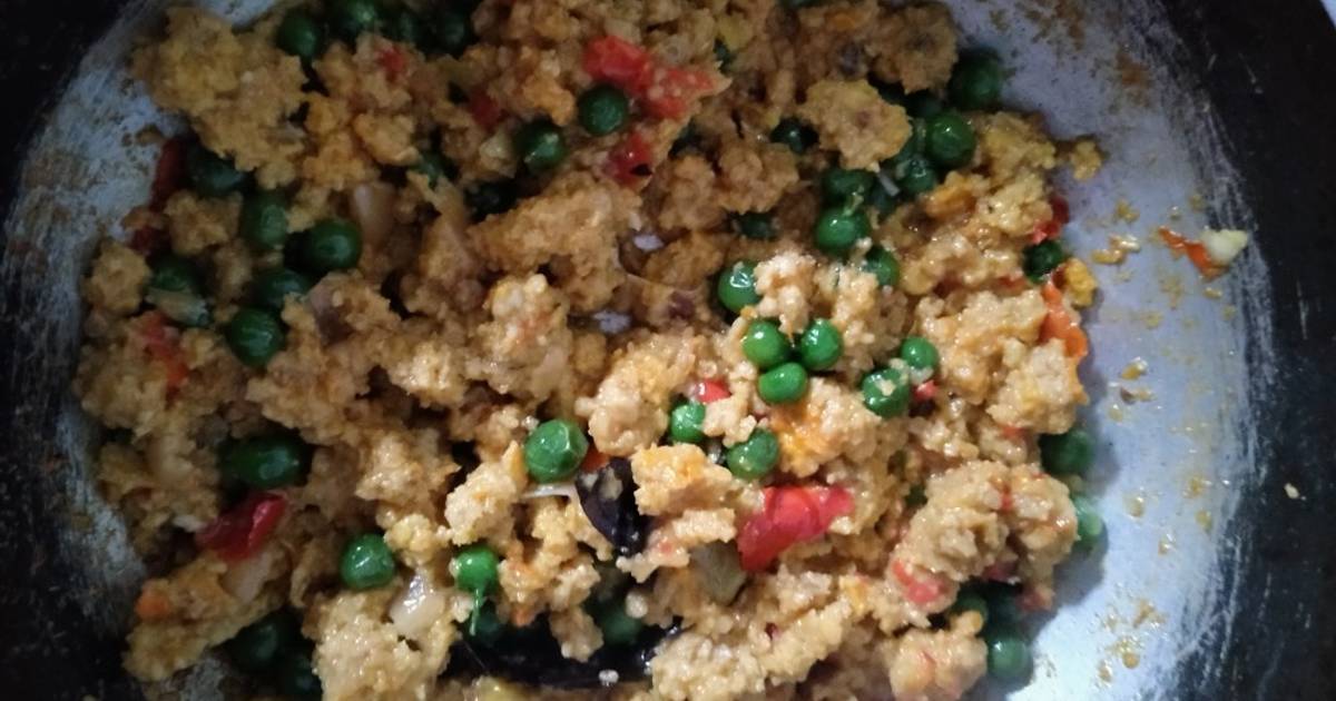 661 resep tumis oncom lenca sunda enak dan mudah - Cookpad